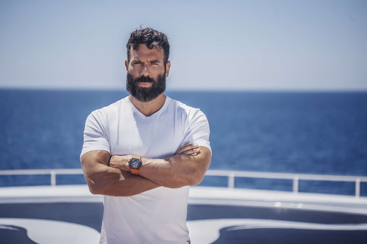 Dan Bilzerian : Le plus Riche Joueur de Poker ? (combien vaut il)